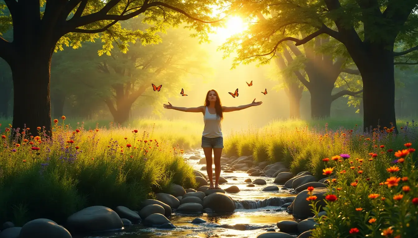 How to Cure Depression: 10 Effective Strategies - Manchaitanya