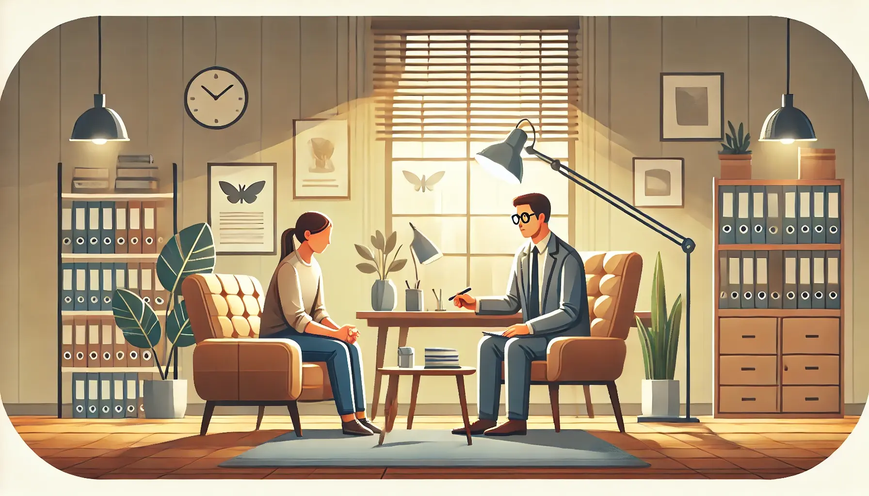 The Role of a Psychiatrist in Mental Health - Manchaitanya