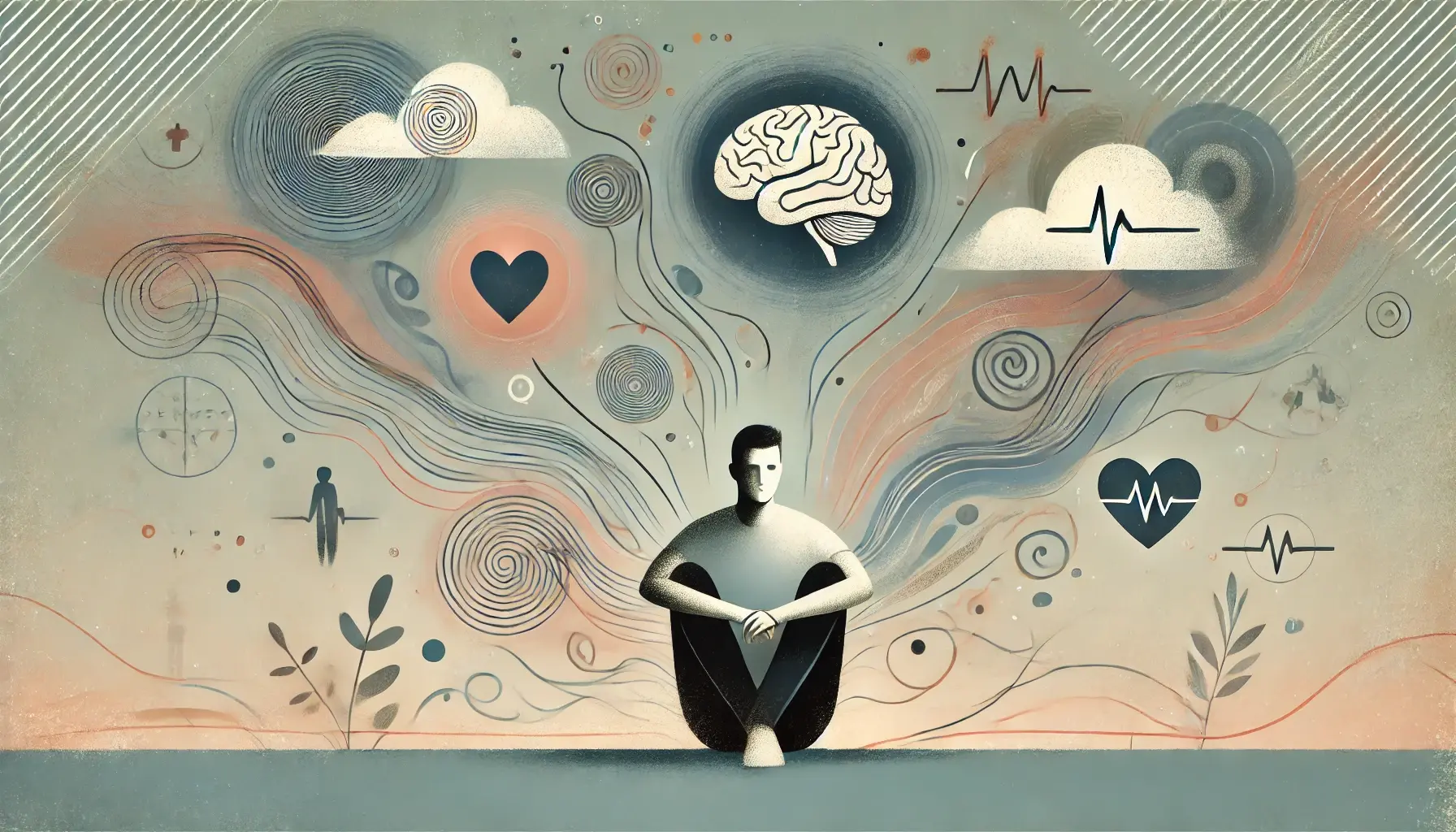 Understanding Anxiety Disorders: Causes, Symptoms, and Treatment ...